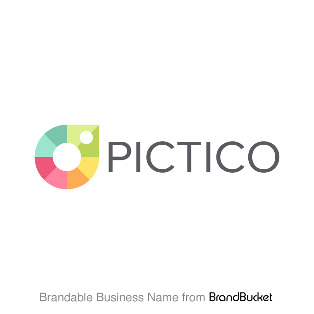 Pictico.com is For Sale | BrandBucket