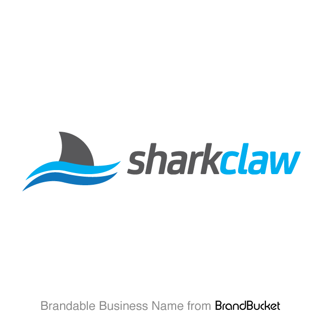 SharkClaw.com is For Sale | BrandBucket