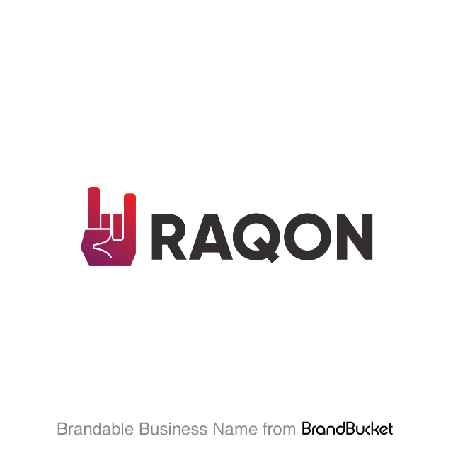 Raqon.com is For Sale | BrandBucket