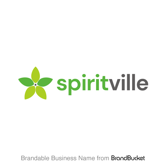 SpiritVille.com is For Sale | BrandBucket