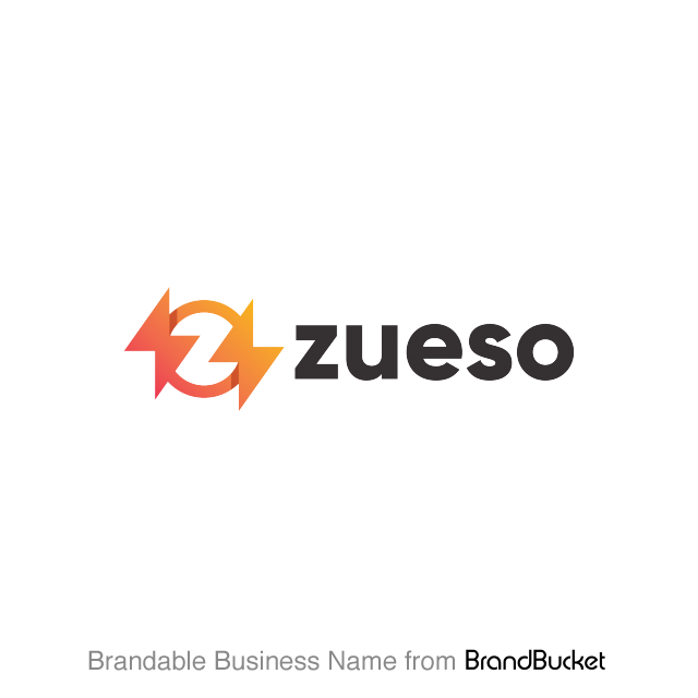 Zueso.com is For Sale | BrandBucket