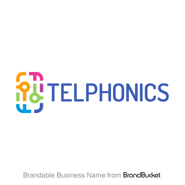 Telphonics.com is For Sale | BrandBucket