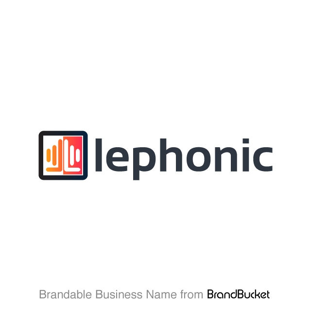 Lephonic.com is For Sale | BrandBucket