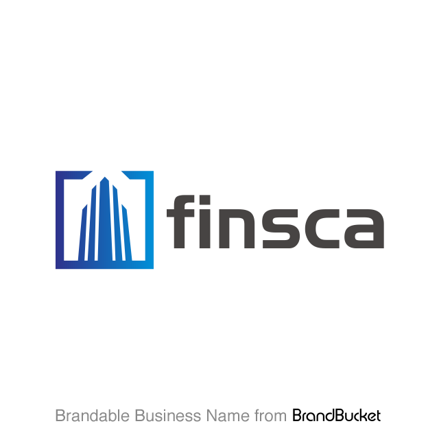 Finsca.com is For Sale | BrandBucket