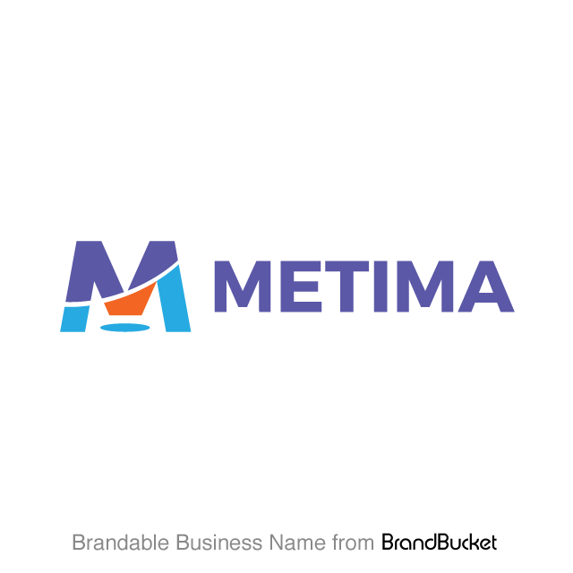 Metima.com is For Sale | BrandBucket