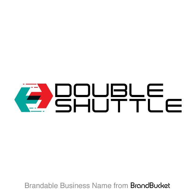 DoubleShuttle.com is For Sale | BrandBucket
