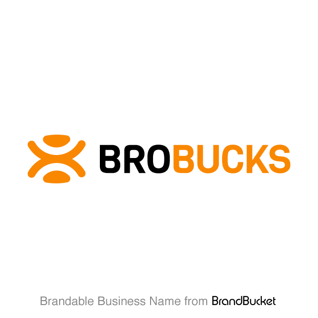BroBucks.com is For Sale | BrandBucket