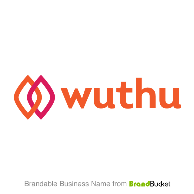 Wuthu is for sale on BrandBucket