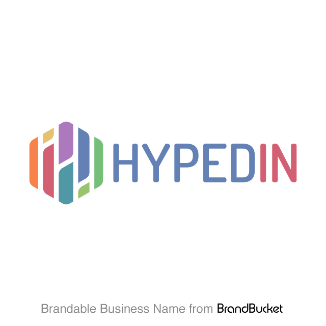 HypedIn.com is For Sale | BrandBucket