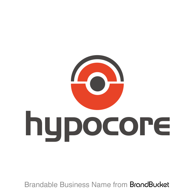 Hypocore.com is For Sale | BrandBucket