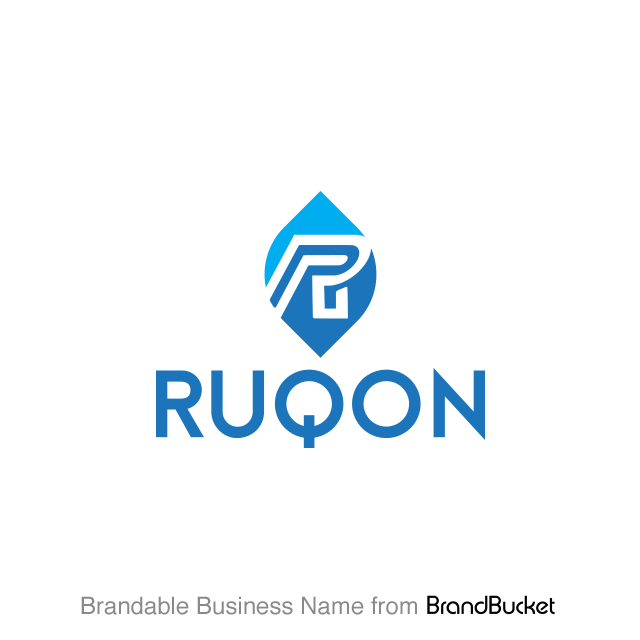 Ruqon.com is For Sale | BrandBucket