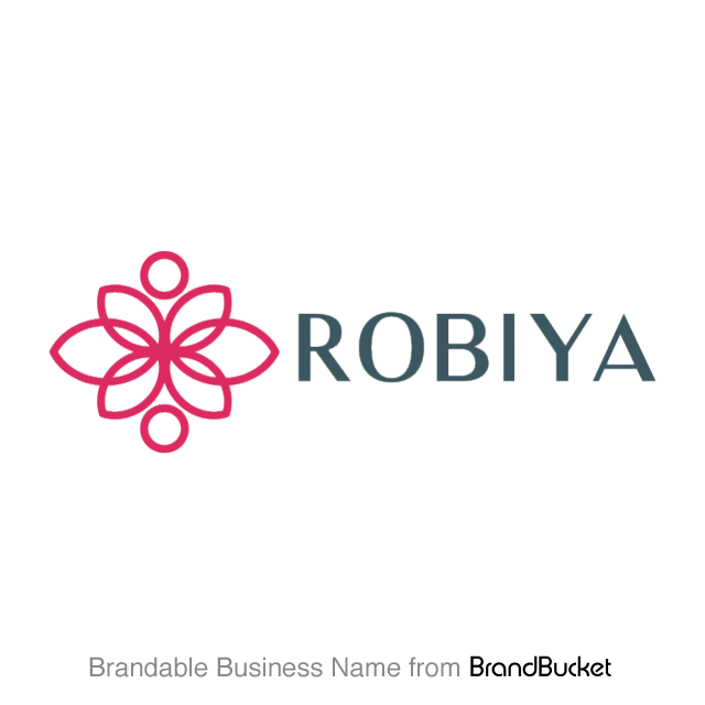 Robiya.com is For Sale | BrandBucket