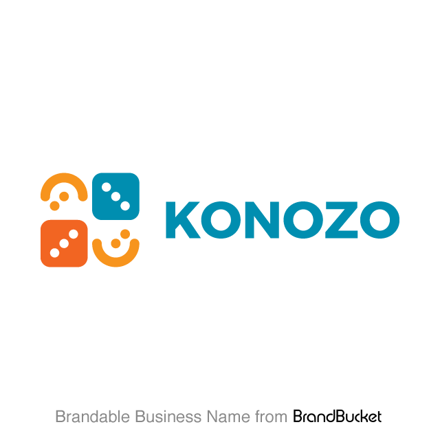 Konozo.com is For Sale | BrandBucket
