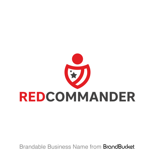 RedCommander.com is For Sale | BrandBucket