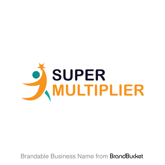 SuperMultiplier.com is For Sale | BrandBucket