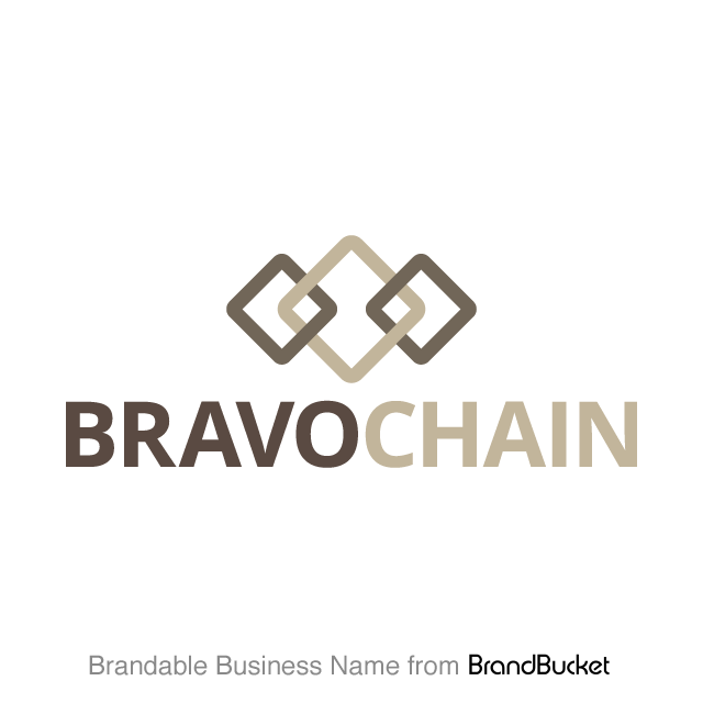 BravoChain.com is For Sale | BrandBucket