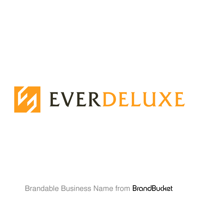 EverDeluxe.com is For Sale | BrandBucket