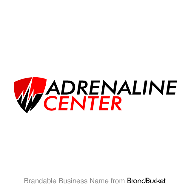 AdrenalineCenter.com is For Sale | BrandBucket