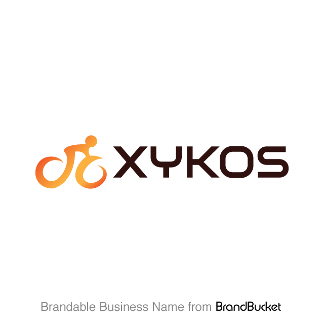 Xykos.com is For Sale | BrandBucket