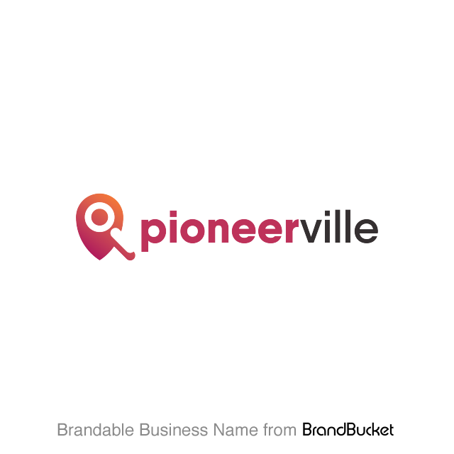 PioneerVille.com is For Sale | BrandBucket