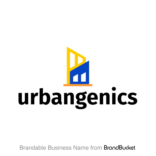 UrbanGenics.com is For Sale | BrandBucket