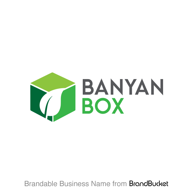 BanyanBox.com is For Sale | BrandBucket