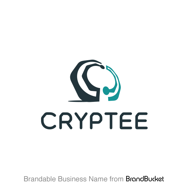 Cryptee.com is For Sale | BrandBucket