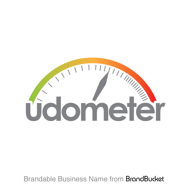 Udometer.com is For Sale | BrandBucket