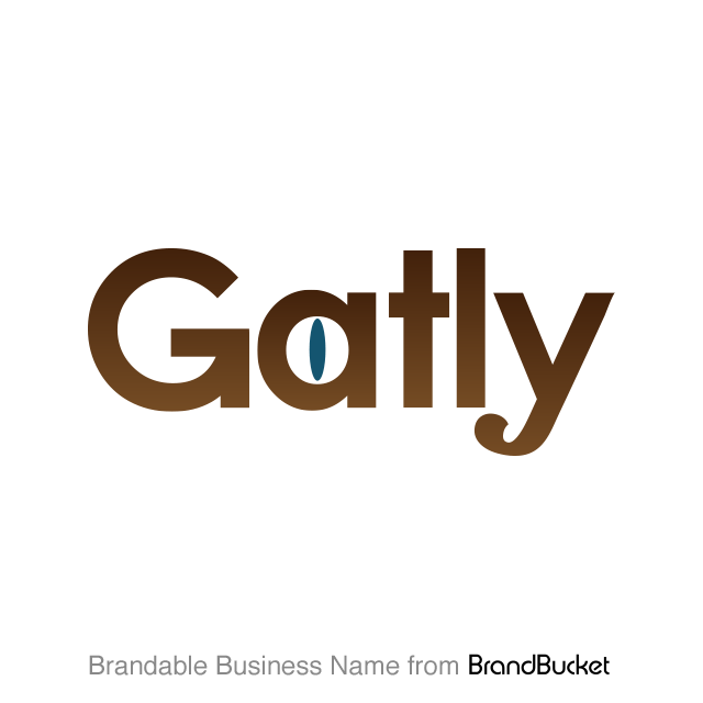 Gatly.com is For Sale | BrandBucket