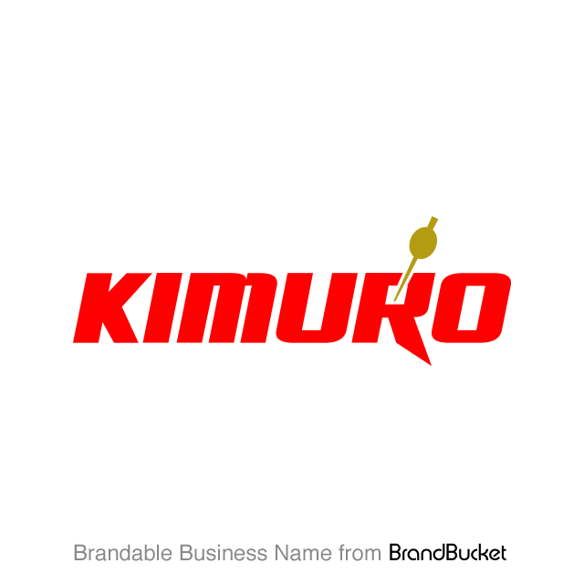 Kimuro.com is For Sale | BrandBucket