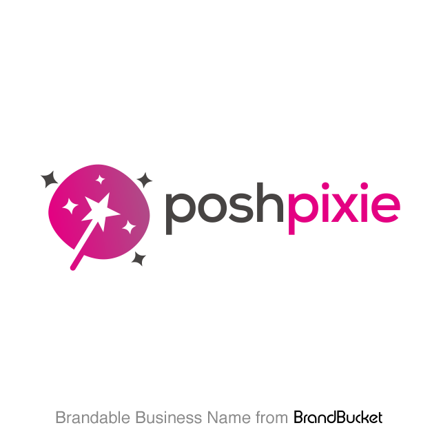 PoshPixie.com is For Sale | BrandBucket