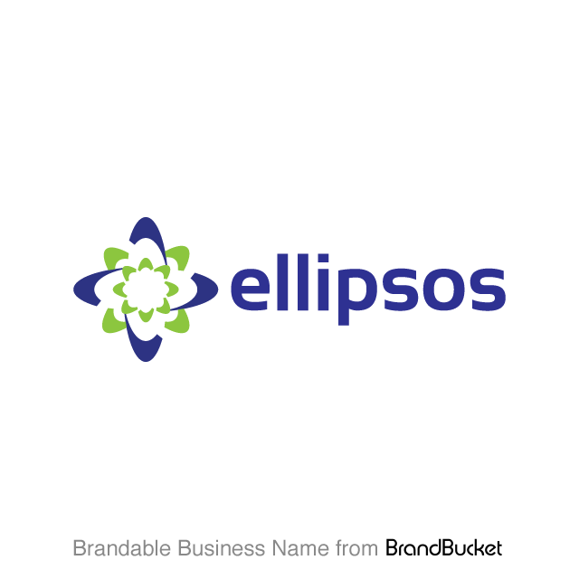 Ellipsos.com is For Sale | BrandBucket