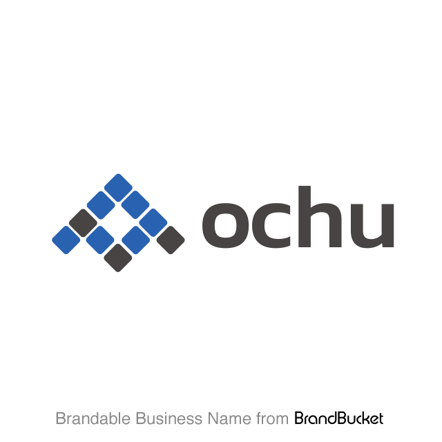 Ochu.com is For Sale | BrandBucket