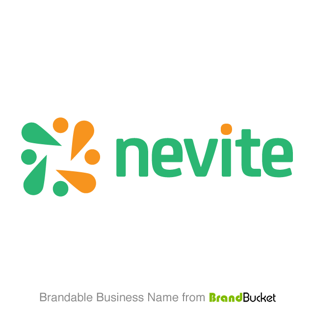 Nevite is for sale on BrandBucket