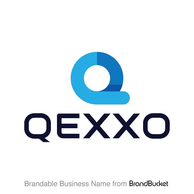 Qexxo.com is For Sale | BrandBucket