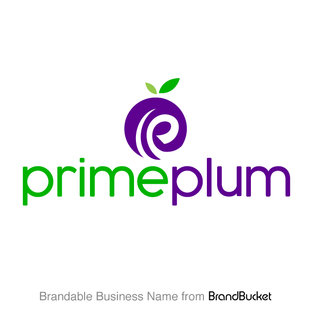 PrimePlum.com is For Sale | BrandBucket