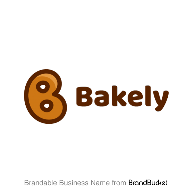Bakely.com is For Sale | BrandBucket