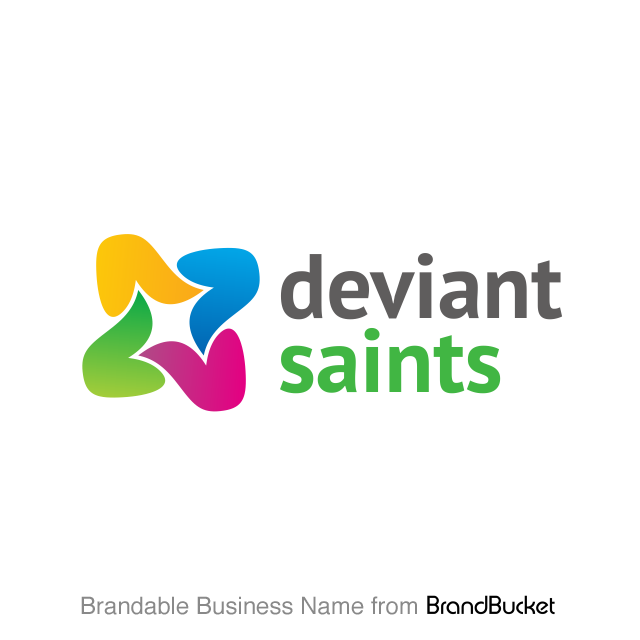 DeviantSaints.com is For Sale | BrandBucket