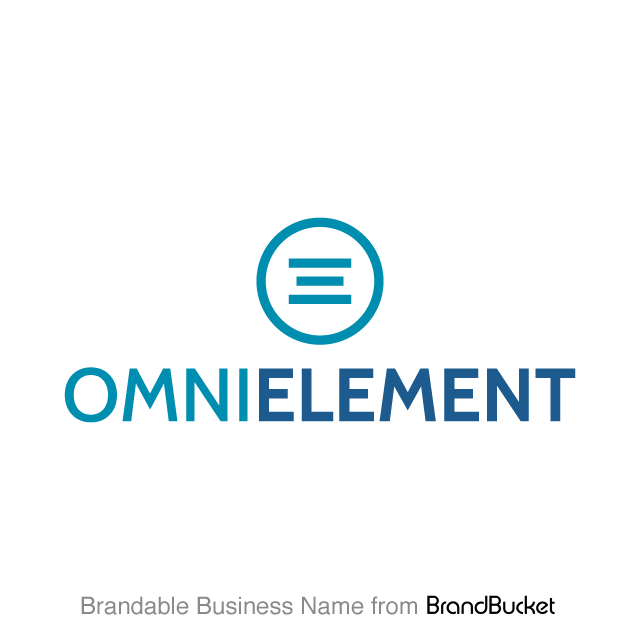 OmniElement.com is For Sale | BrandBucket