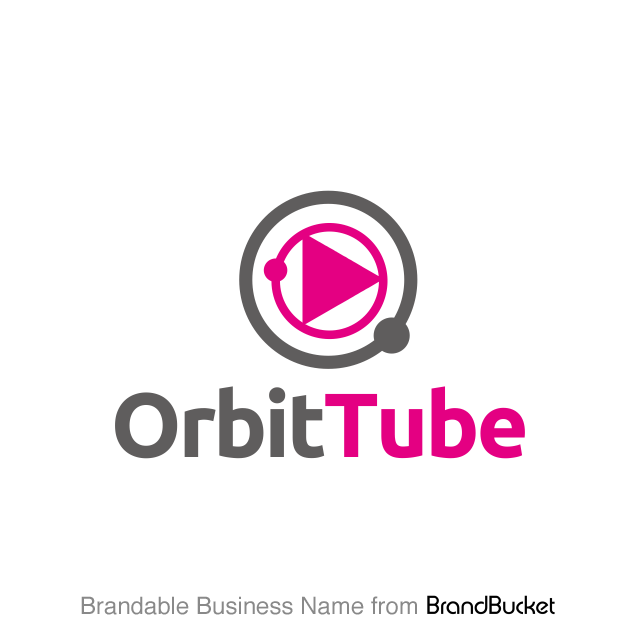 OrbitTube.com is For Sale | BrandBucket