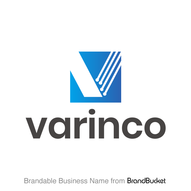 Varinco.com is For Sale | BrandBucket