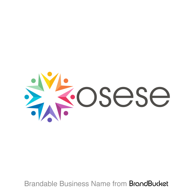 Osese.com is For Sale | BrandBucket