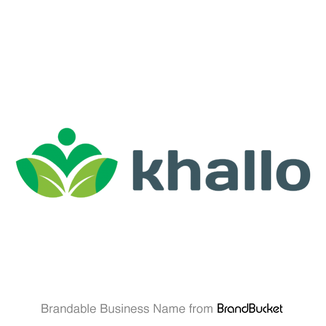 Khallo.com is For Sale | BrandBucket