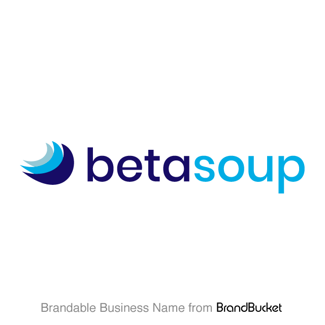 BetaSoup.com is For Sale | BrandBucket