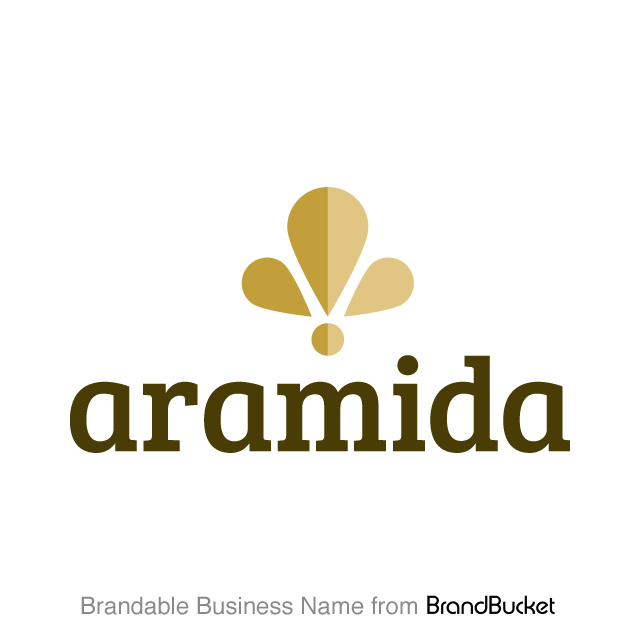 Aramida.com is For Sale | BrandBucket