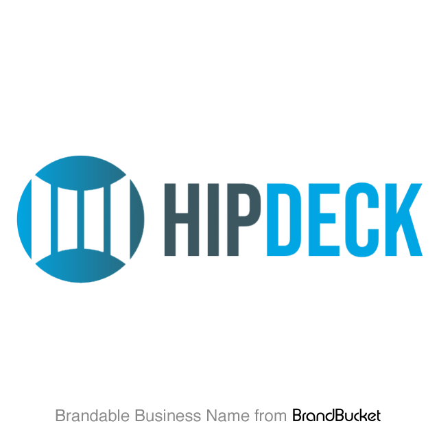 HipDeck.com is For Sale | BrandBucket