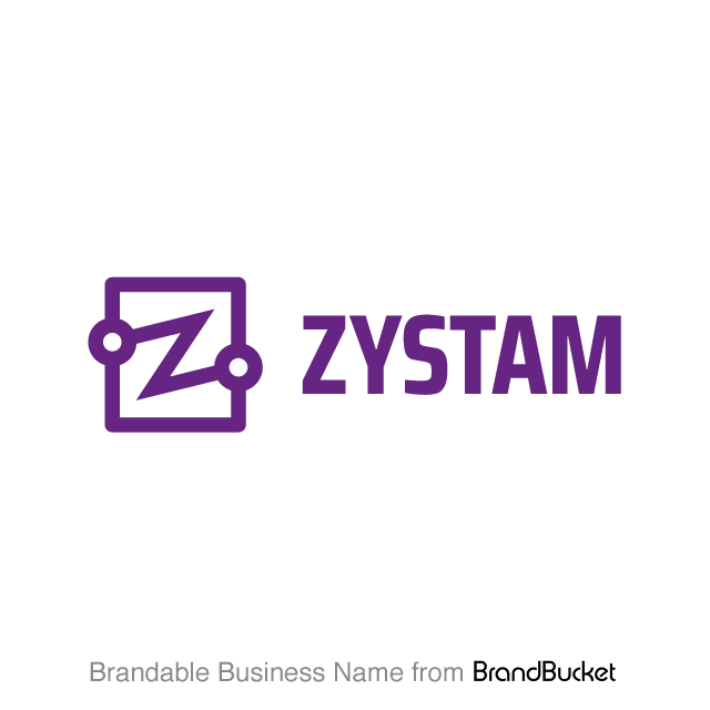 Zystam.com is For Sale | BrandBucket