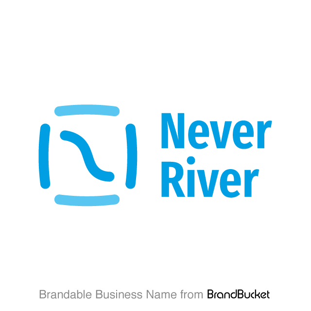 NeverRiver.com is For Sale | BrandBucket