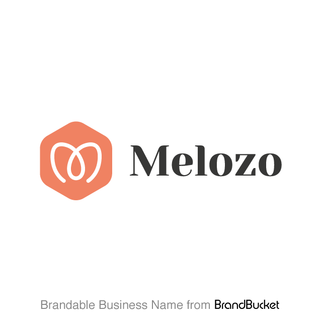 Melozo.com is For Sale | BrandBucket