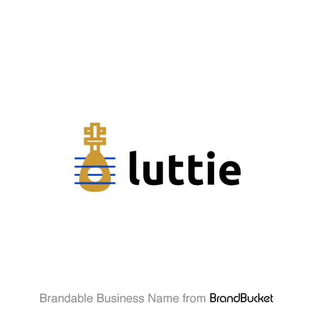 Luttie.com is For Sale | BrandBucket
